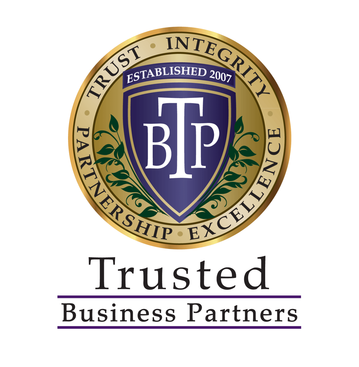 Our Chapters - Trusted Business Partners