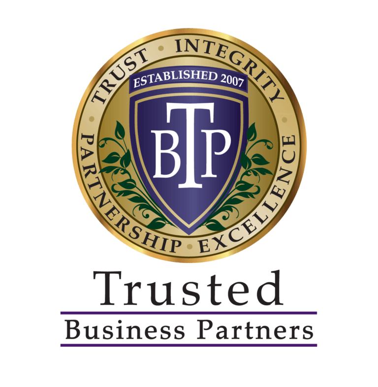 Our Chapters - Trusted Business Partners