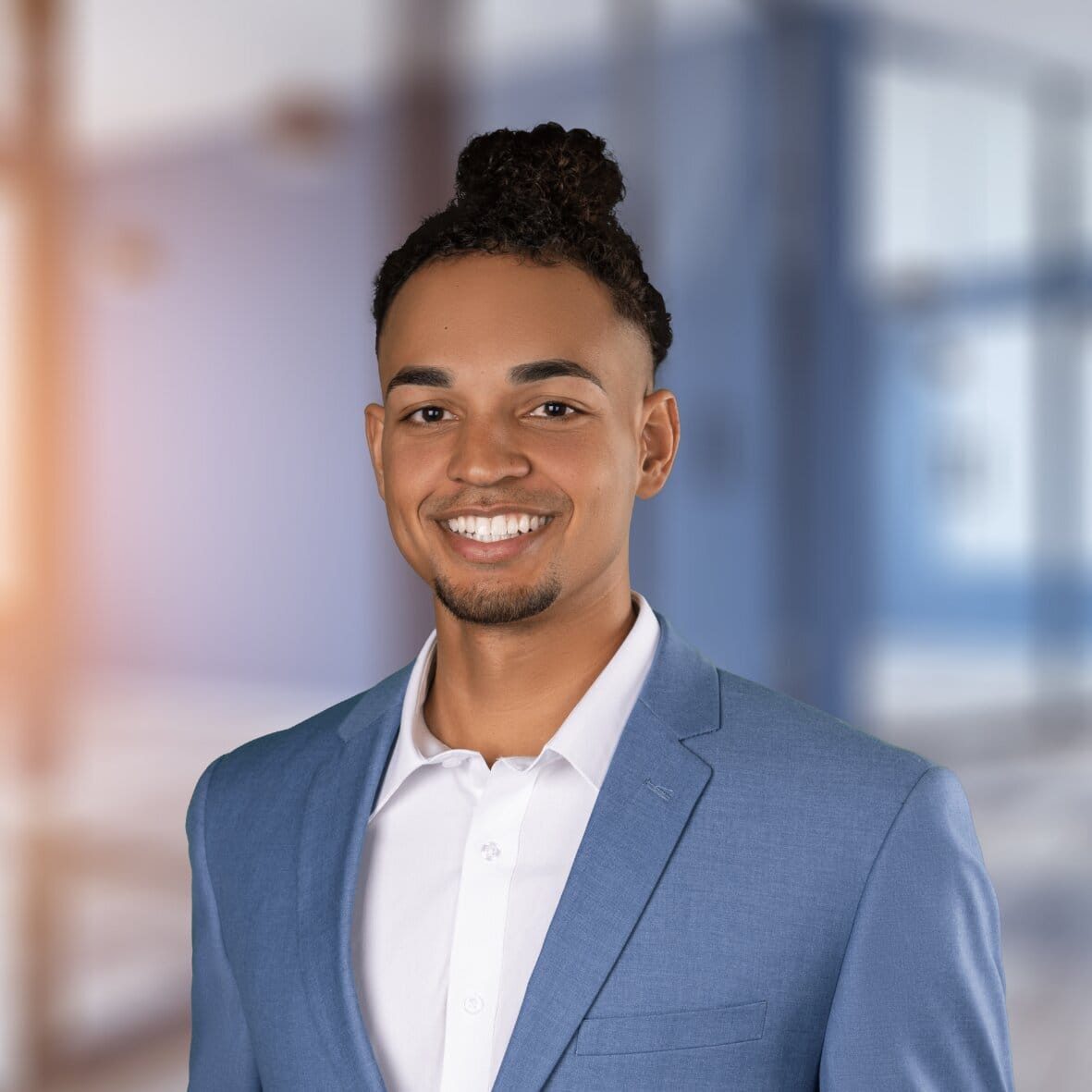 Our Chapters - Trusted Business Partners